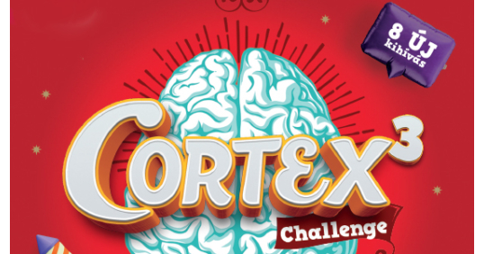 Cortex 3